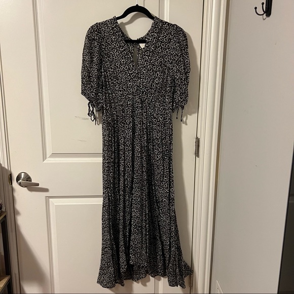 Auguste The Label | Dresses | Auguste The Label Midi Dress | Poshmark